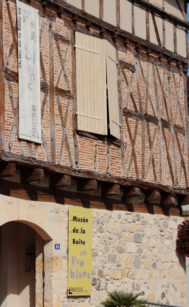 Office de Tourisme de l'Albret en Lot-et-Garonne - Albert Tourisme