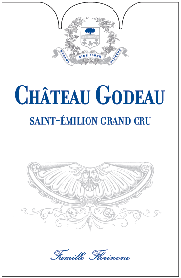 Château Godeau – Bordeaux Wine trip