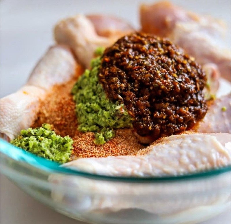 Kreyol - Office du tourisme du Périgord Nontronnais