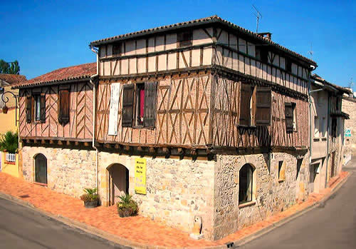 Office de Tourisme de l'Albret en Lot-et-Garonne - Albert Tourisme